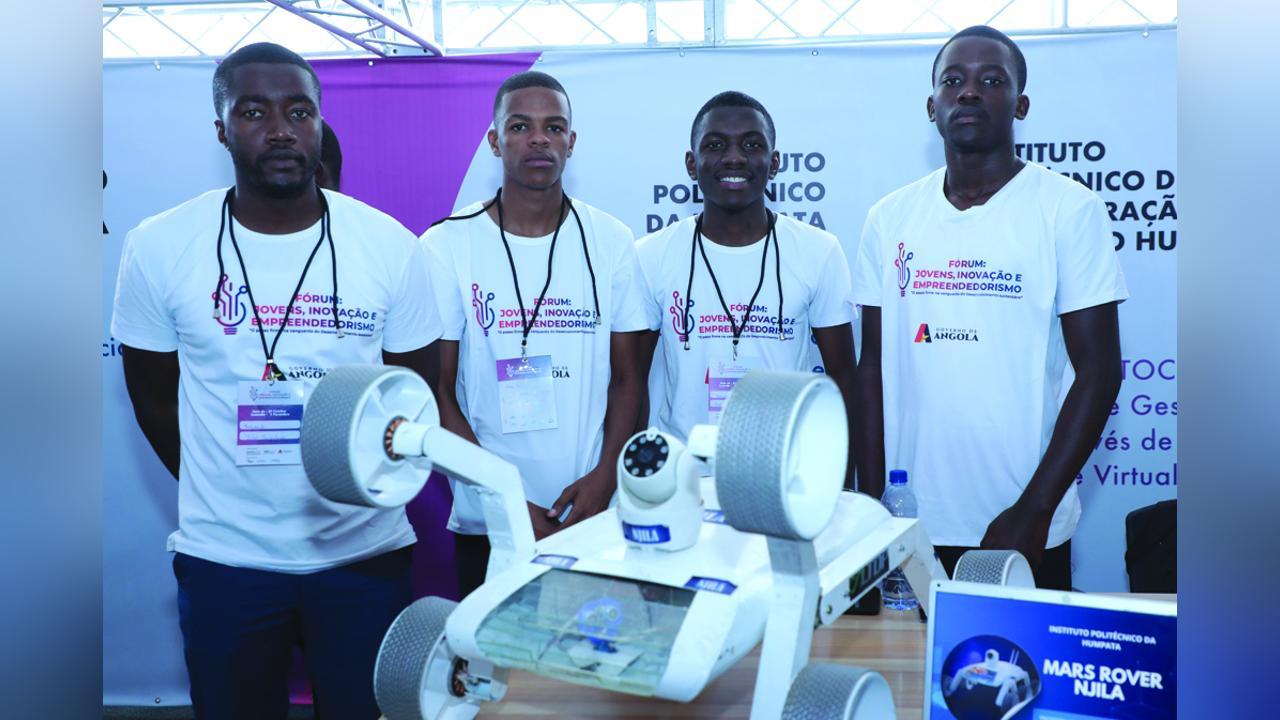 African Governments must Invest more in the Culture of Science and ...