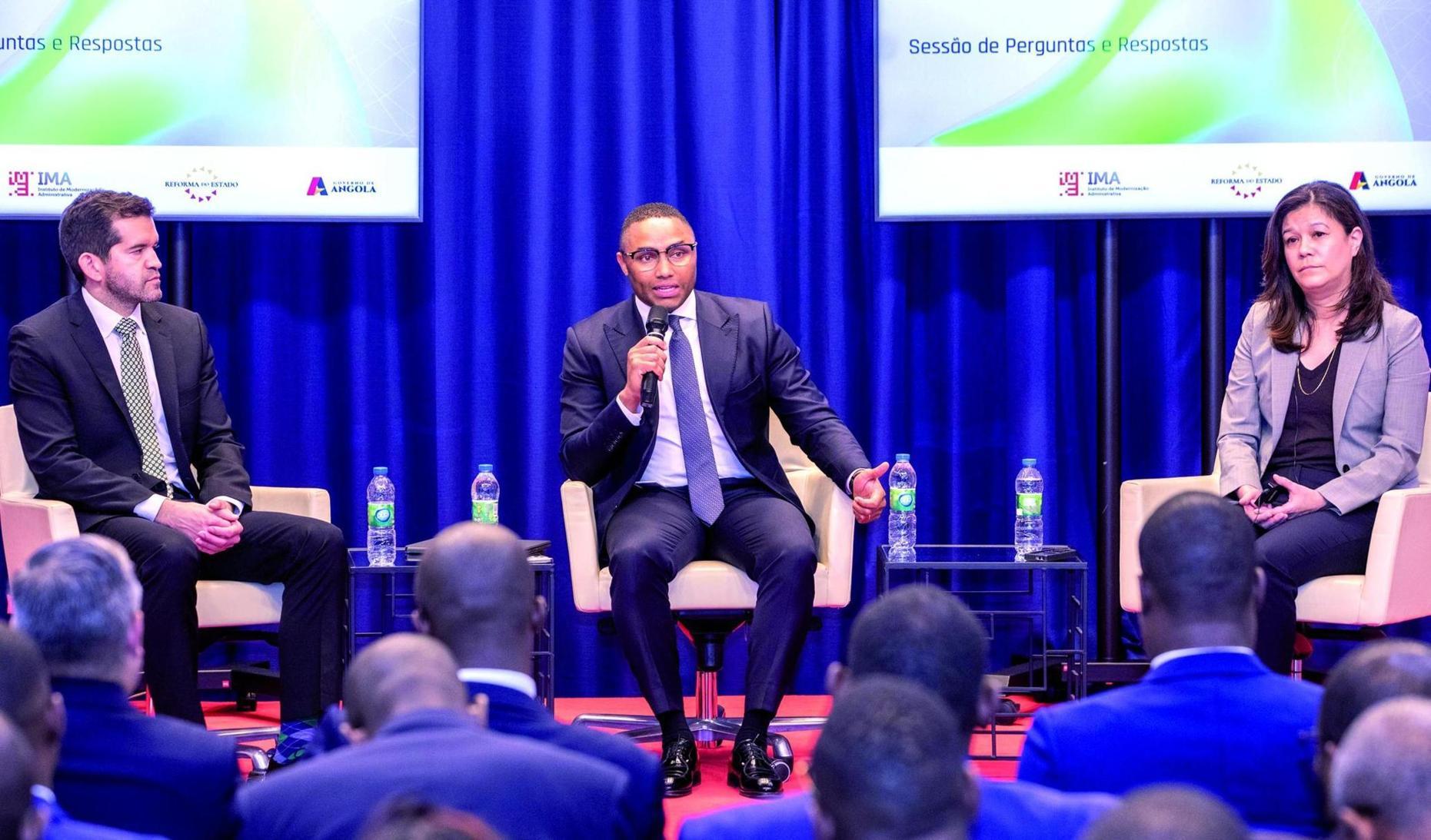 World Bank Provides 300 Million Dollars for Digital Acceleration in the ...