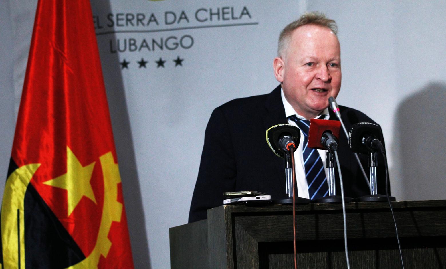 Switzerland Praises JoãO LourençO for Peace Agreement in DRC - Angola