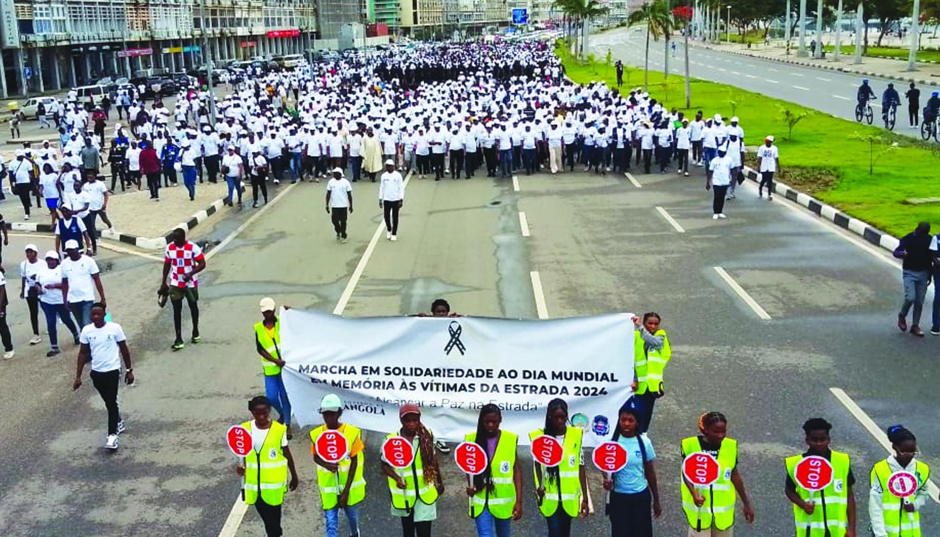 Minister of the Interior Guarantees Greater Fight against Accidents ...