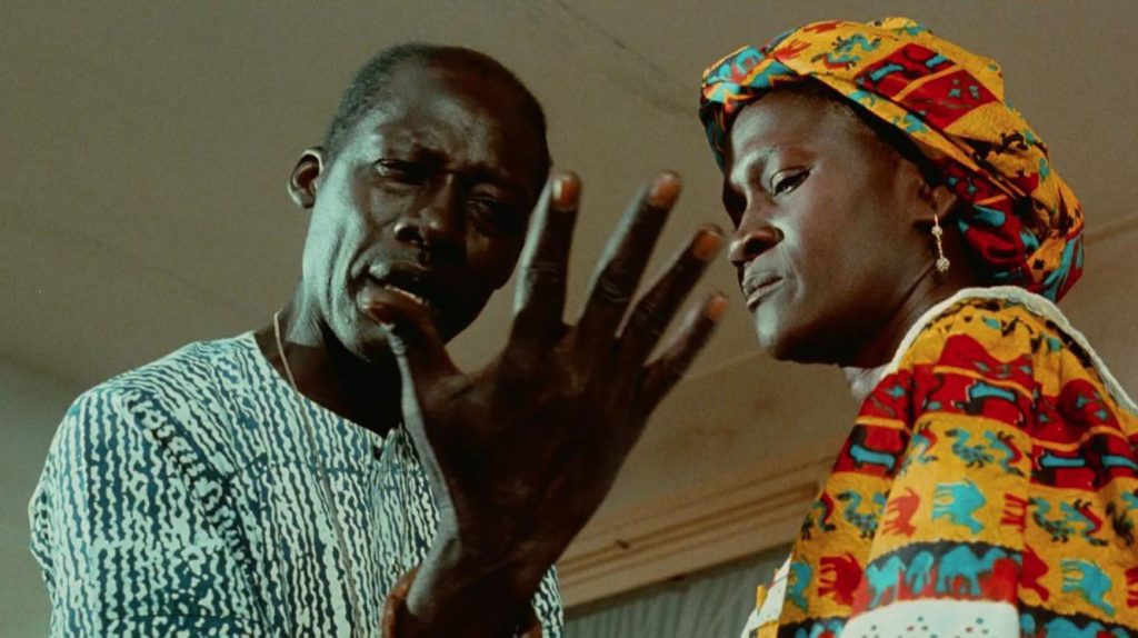 Pan-African Cinema: International Festival Kicks off in Luanda - Angola