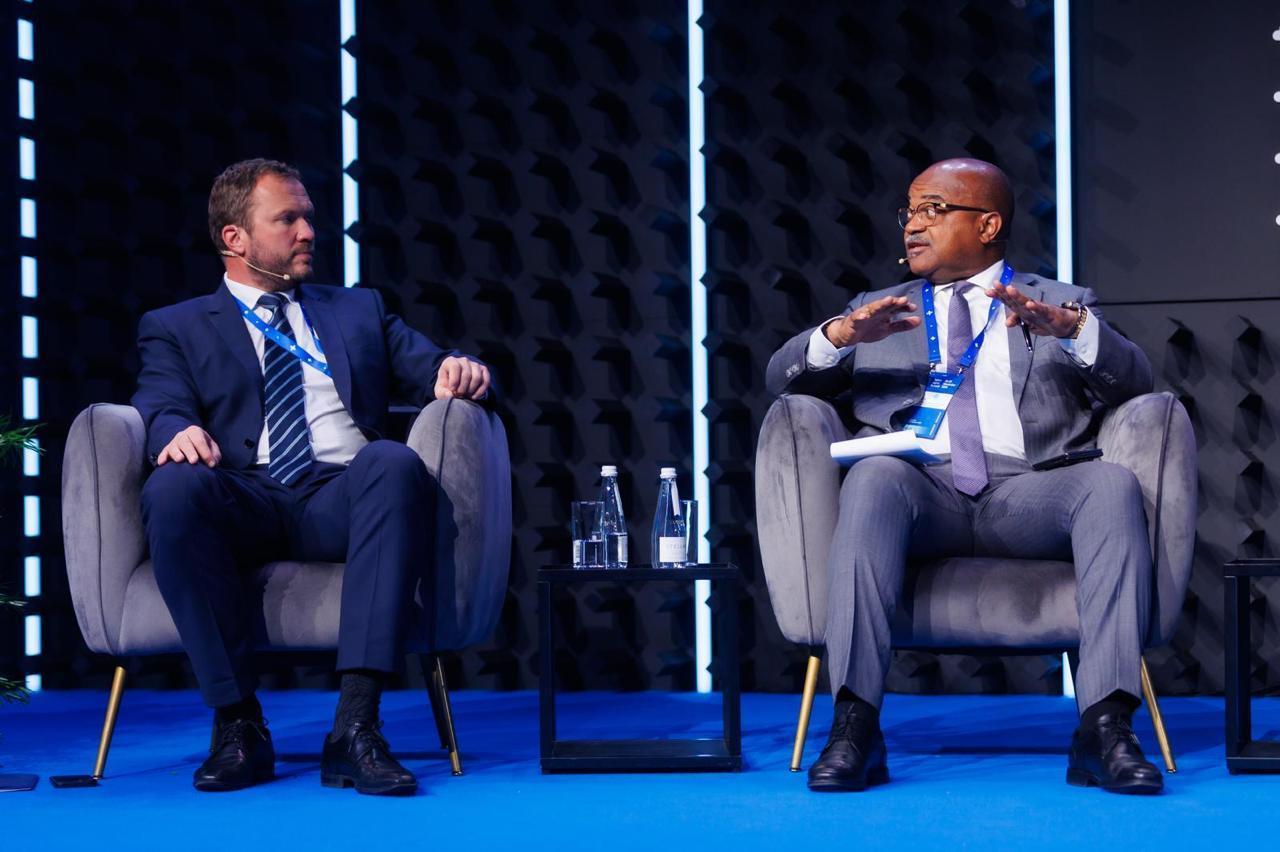 Angola Reaffirms its Commitment to Cybersecurity and Artificial ...