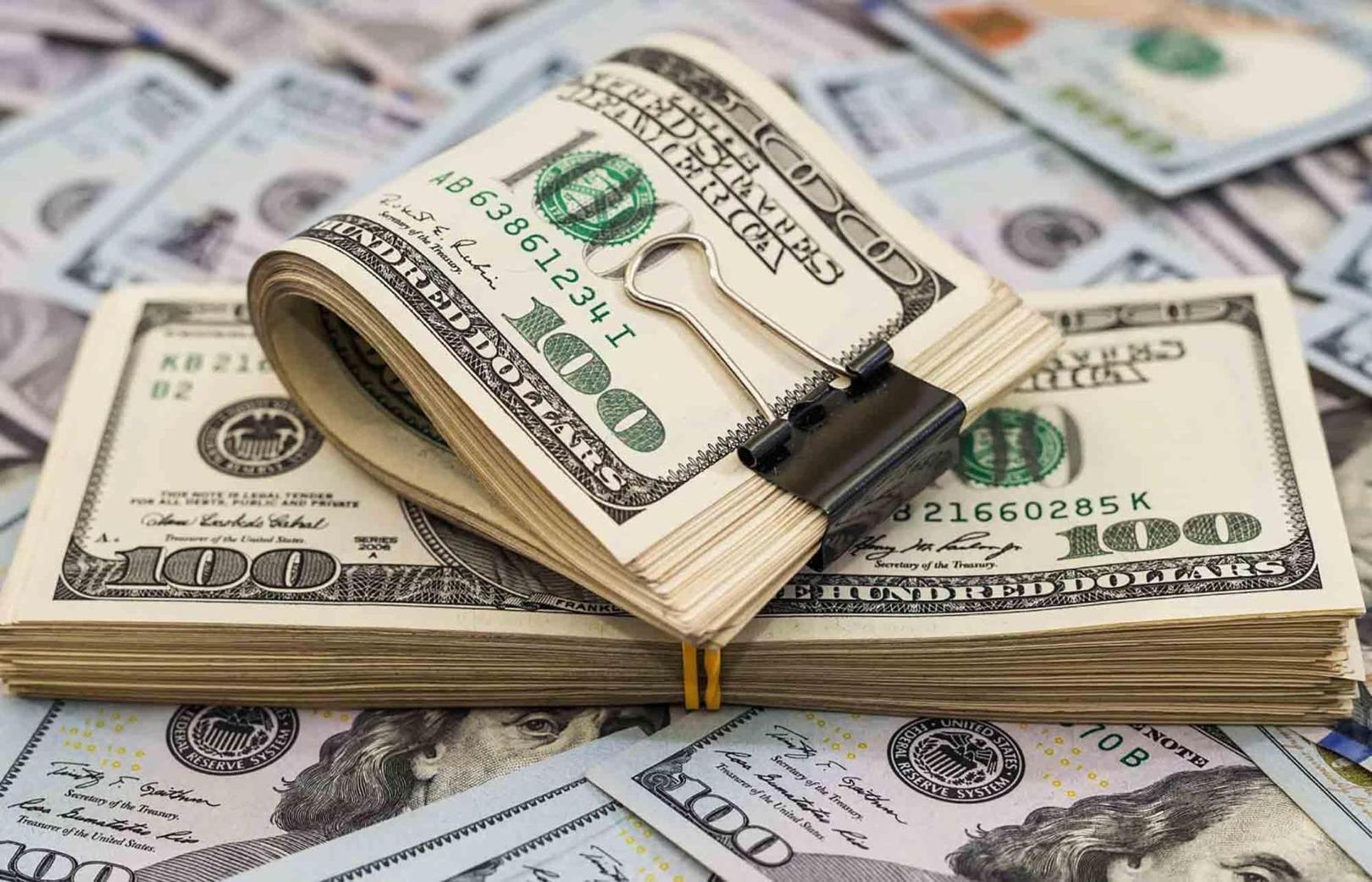 Angola Improves the Availability of Currency in the Foreign Exchange ...