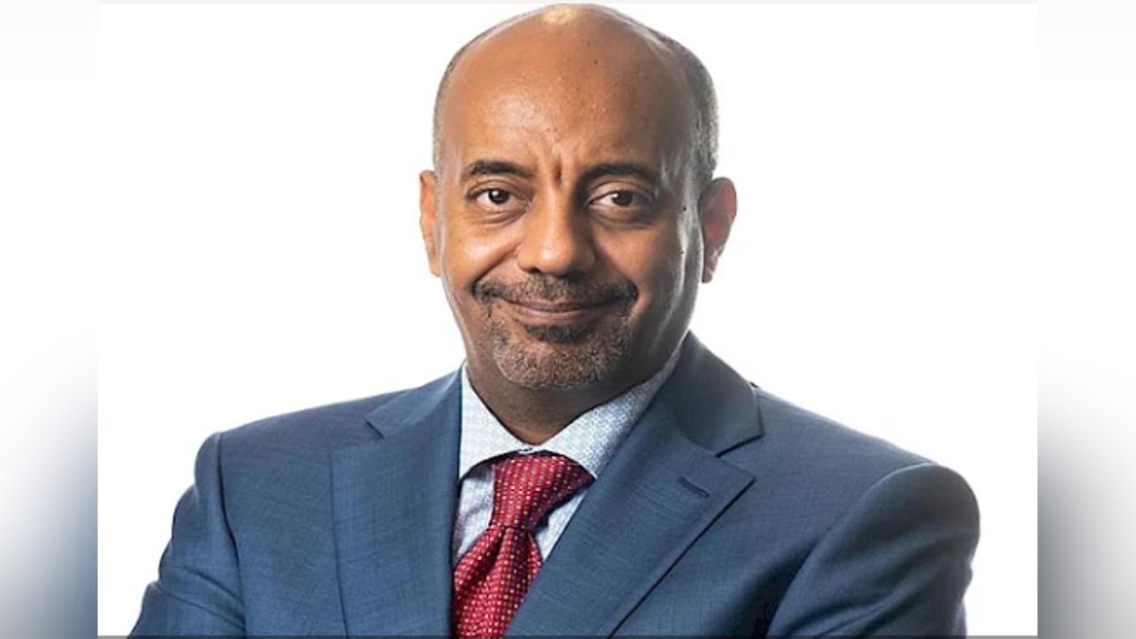 CEO of TDB Bank Group Attends Business Forum in Luanda - Angola