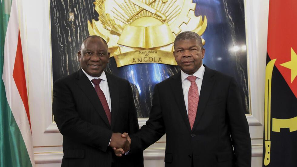 Angola and South Africa Boost Cooperation - Angola