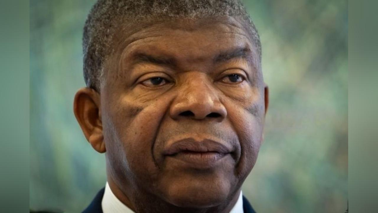 President João Lourenço Named Personality of the Year - Angola