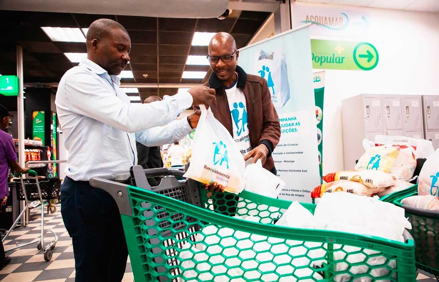 ANIESA Focuses on Curbing Speculative Bubble during Festive Season - Angola