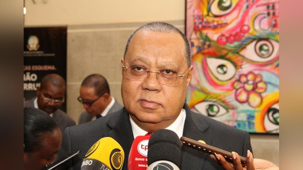 Attorney General Considers Worrying Levels of Cybercrime in Angola - Angola