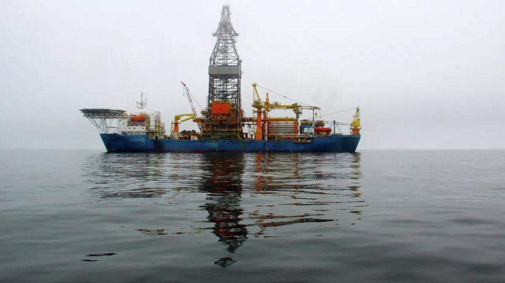 Oil Exploration in Cabinda Norte Block Begins in 2025 - Angola