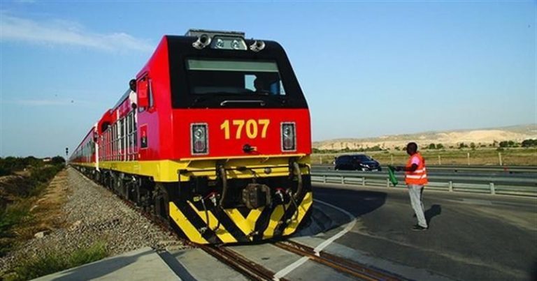 Governor Considers Railway Infrastructures as Factors for Development ...