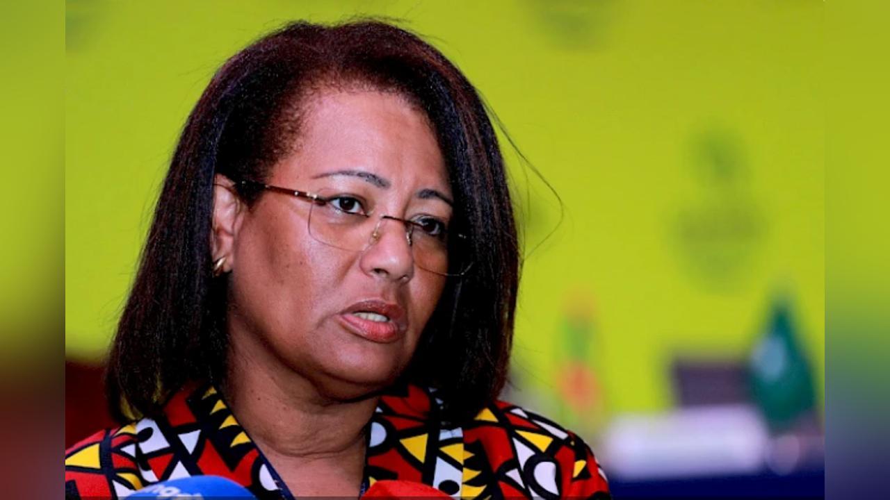 Angolan Minister Calls for more Investment in Agriculture in Africa ...