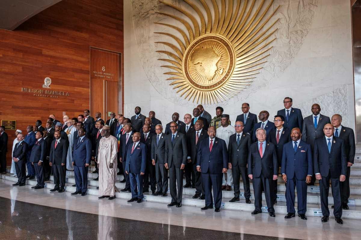 African Union to get a New Chair: 6 Key Tasks they must Tackle - Angola