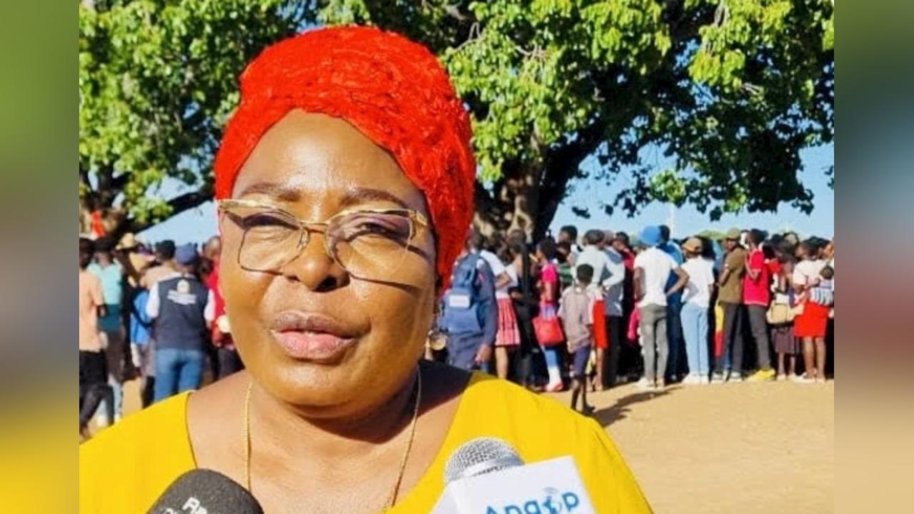 Cunene Govt Reaffirms Commitment to Improve Living Conditions of People ...