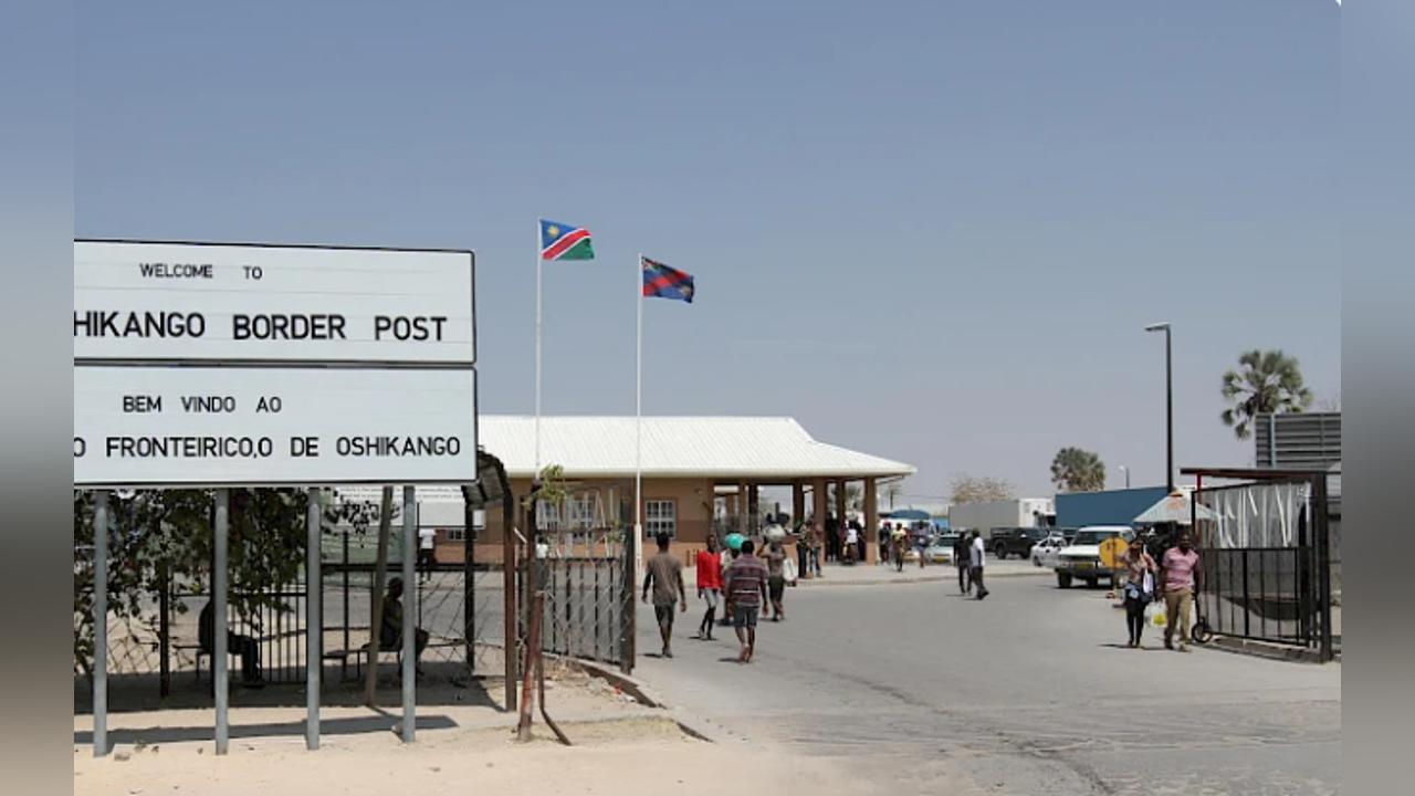Angola/Namibia Border Perimeter Registers Several Tax Evasion Cases ...