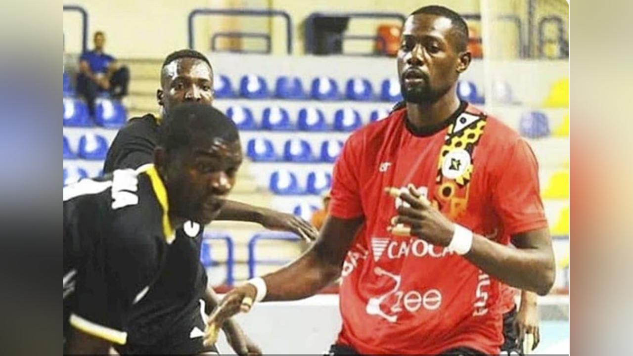 Angola Handball Federation Assures Coaches Continuity - Angola