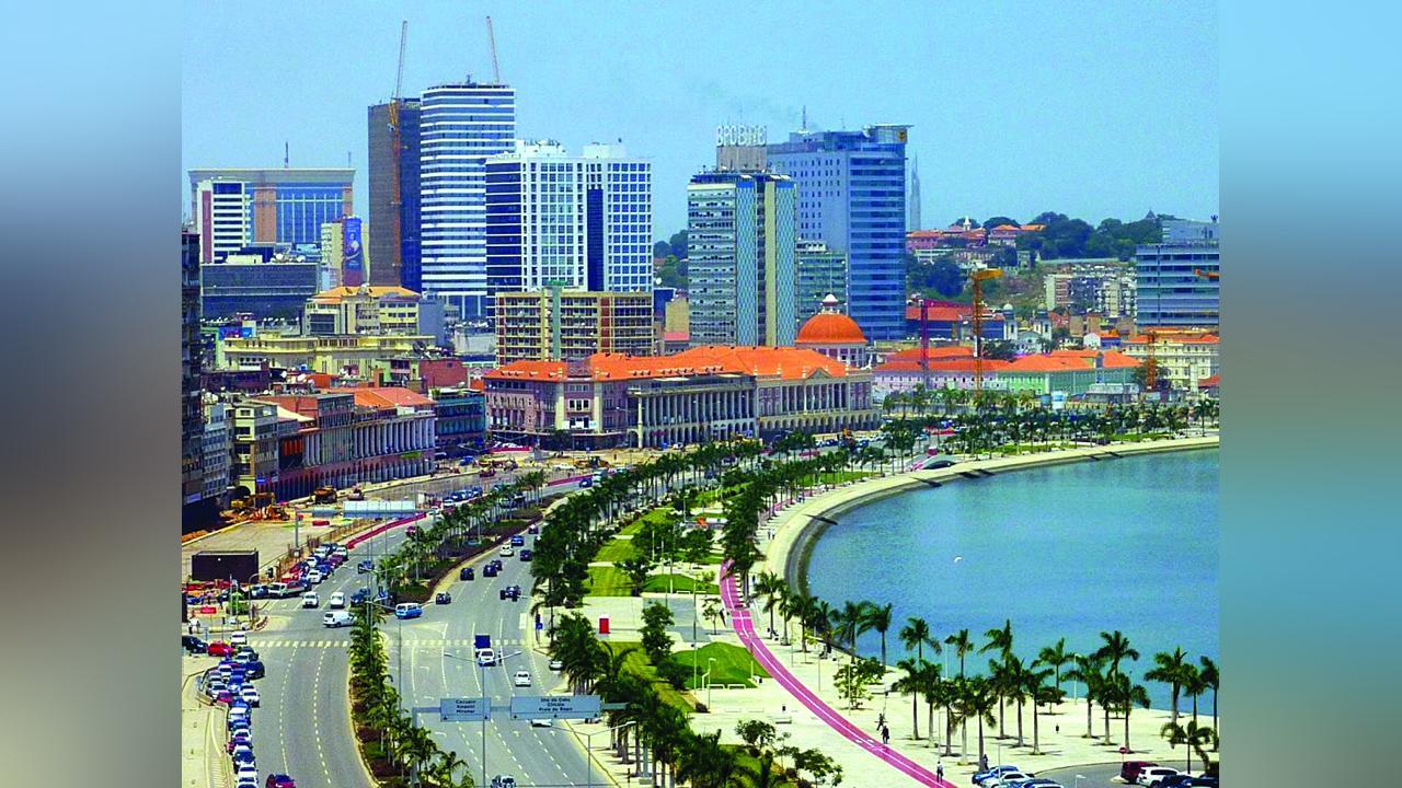 Ghanaian President Arrives in Luanda on Saturday - Angola