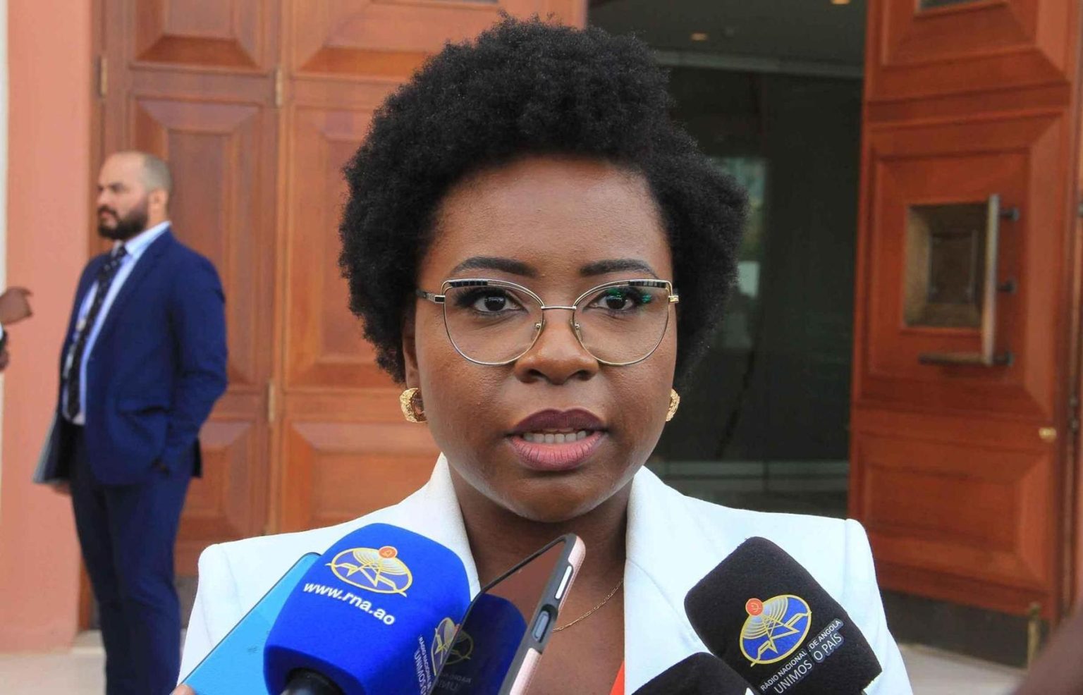 Angola Public Debt Set at AKZ 57.4 Trillion in 2025 - Angola