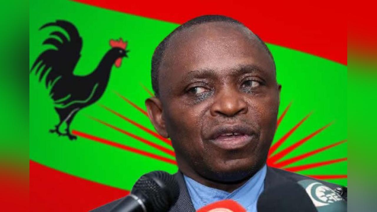 "Politics in Angola is Big Business that is Making Many in the ...