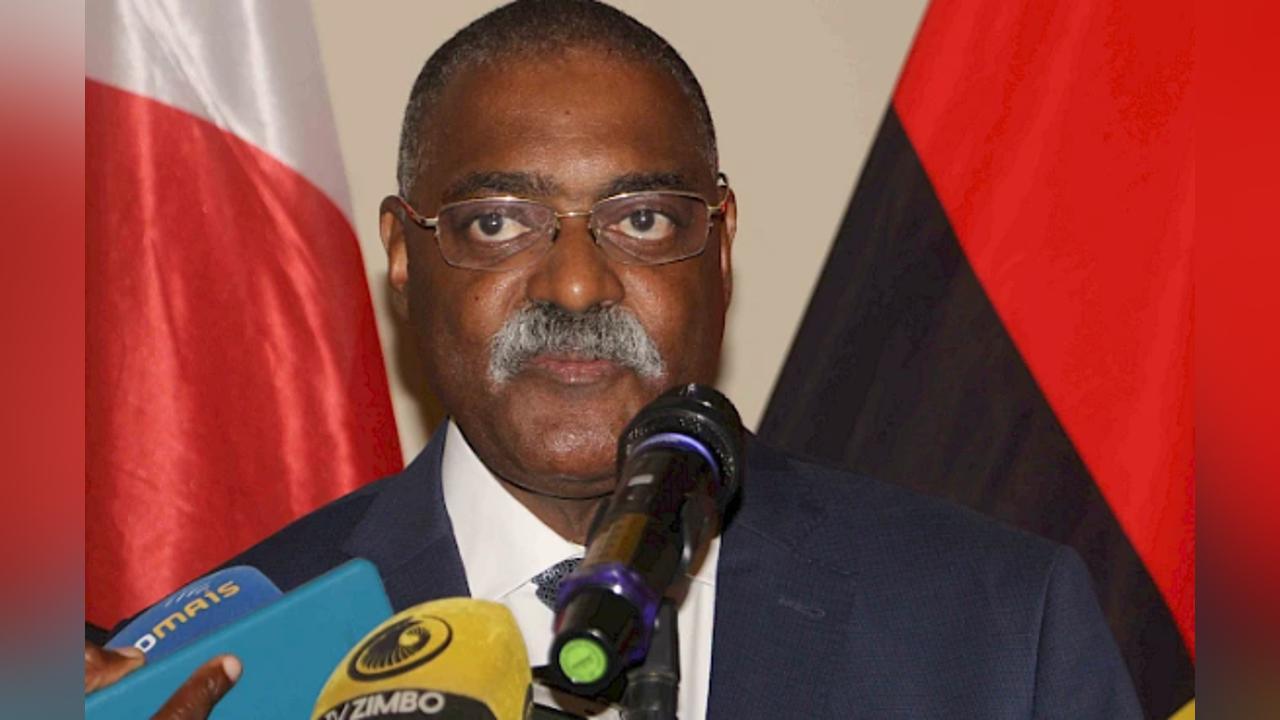 Government Notified of Repatriation of Four US Citizens - Angola