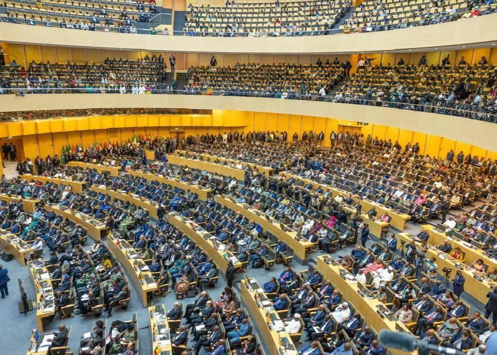 Angola and UNDP Analyze Bilateral Cooperation - Angola