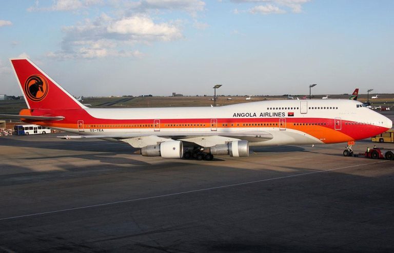 Emirates Opens Recruitment for Angolan Cabin Crew - Angola
