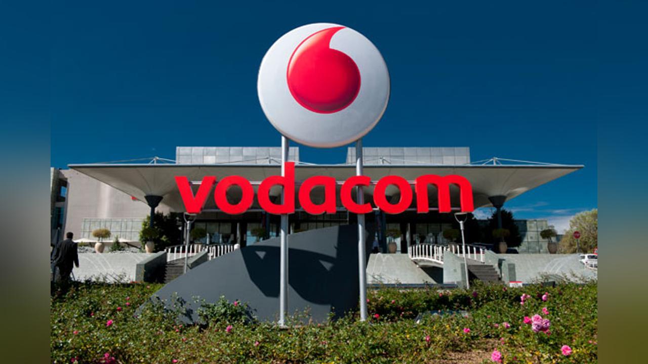Vision 2030: Vodacom Charts Course for Accelerated Growth in African ...