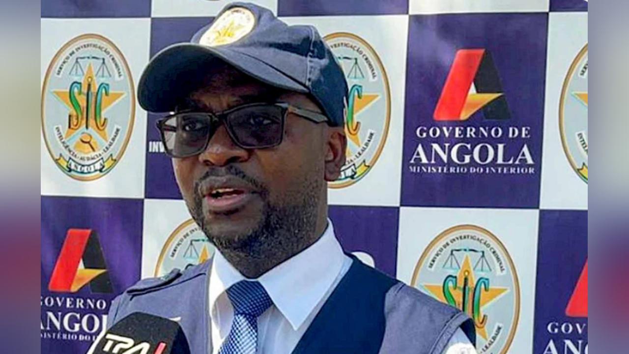 Auditor of Tax Administration Arrested for Involvement in 7 Billion ...