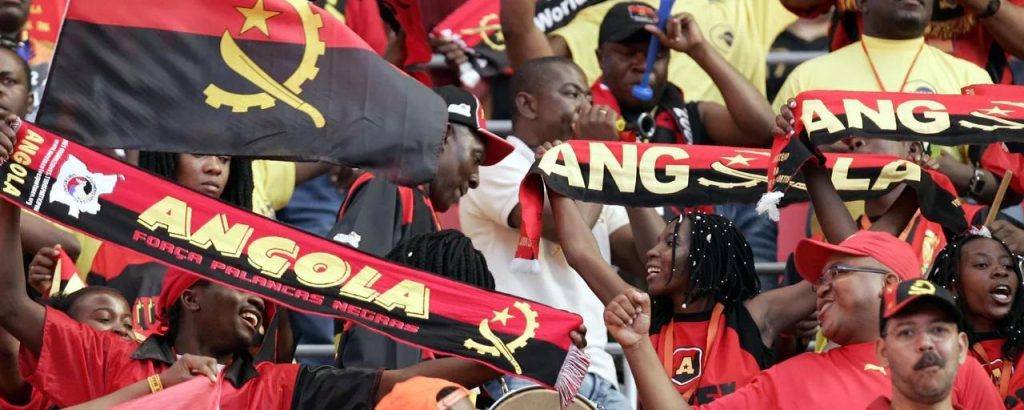 MPLA in Cabinda Elects New First Secretaries - Angola