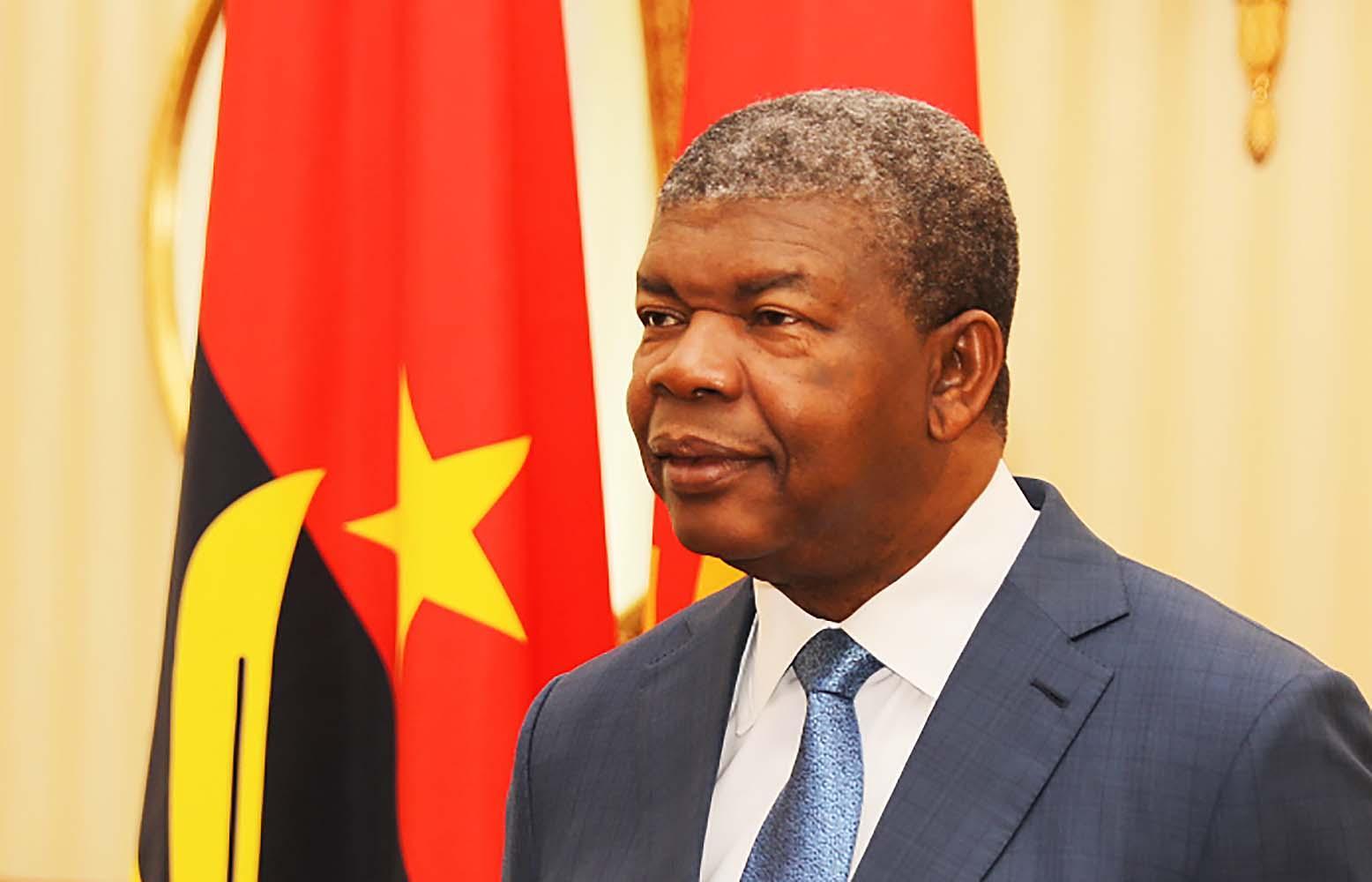 Angolan President Instructs Officials to Make Country Great - Angola