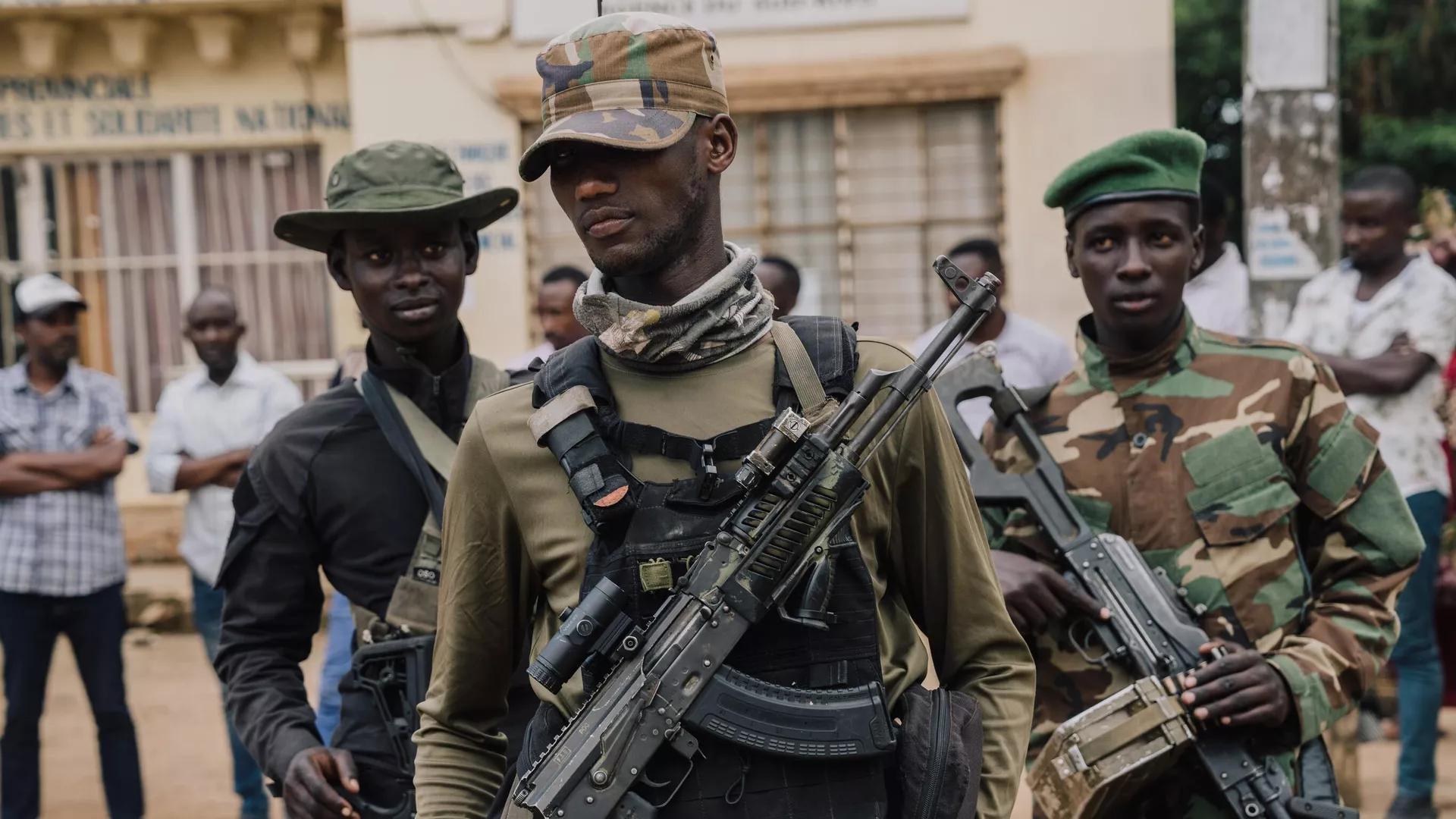 Angola Offers to Mediate Direct Talks between DRC & M23 Rebels - Angola