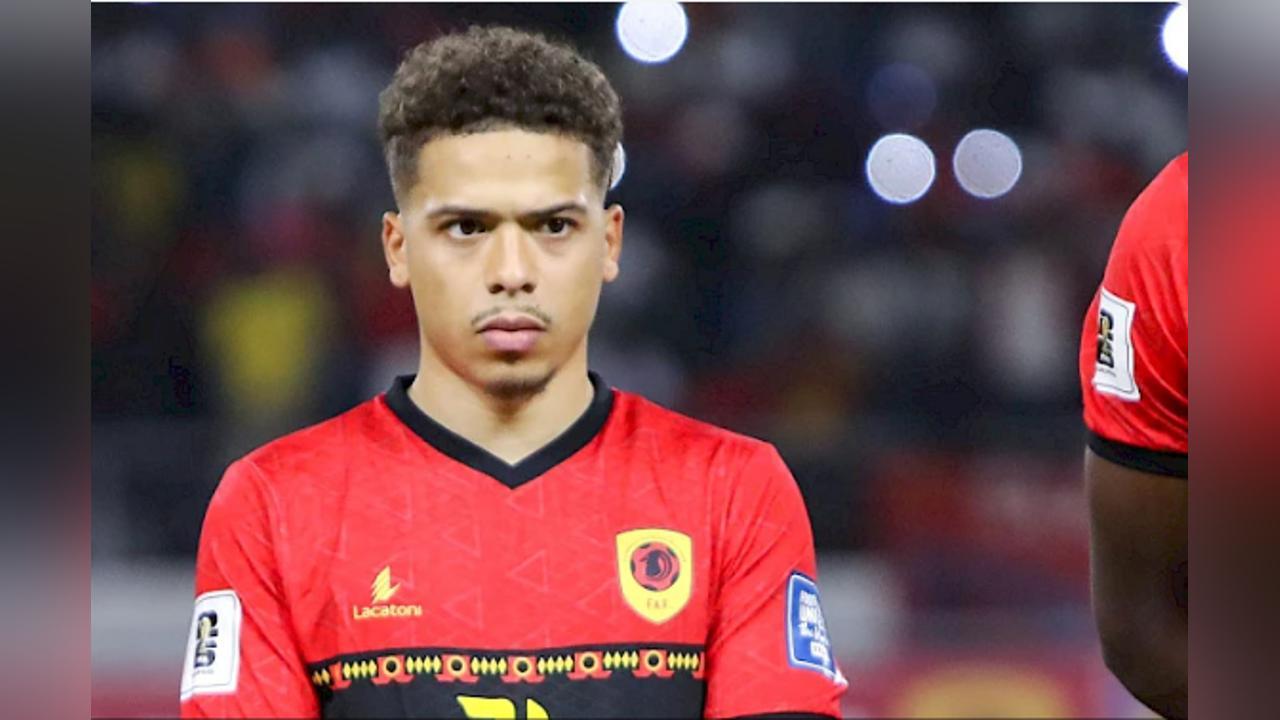 Manuel Benson to Undergo Medical Tests - Angola