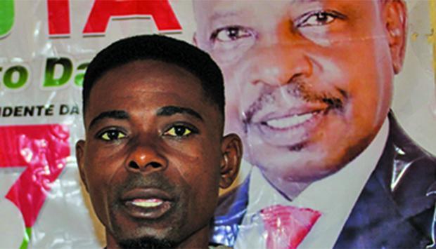 PRS Highlights the Country'S Progress in these 50 Years of Independence ...