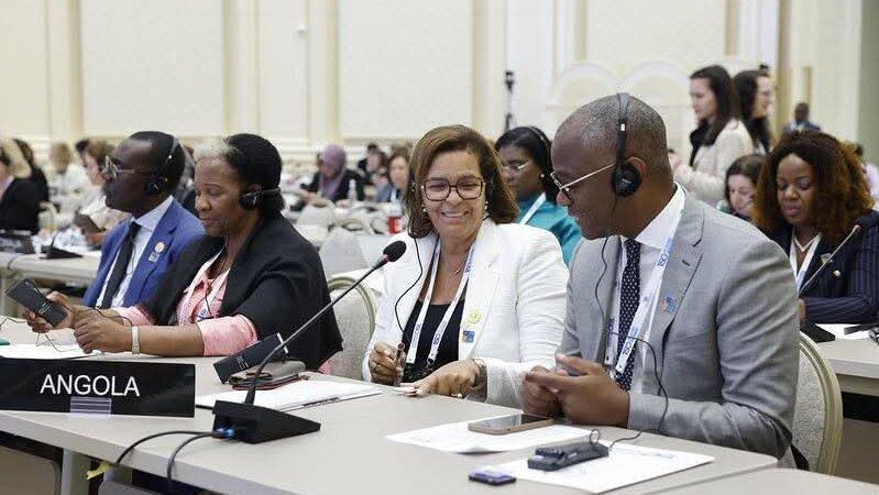 Members of Parliament Participate in the 150Th Assembly of the Inter ...