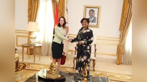 Angola and Brazil Strengthen Bilateral Cooperation Ties - Angola