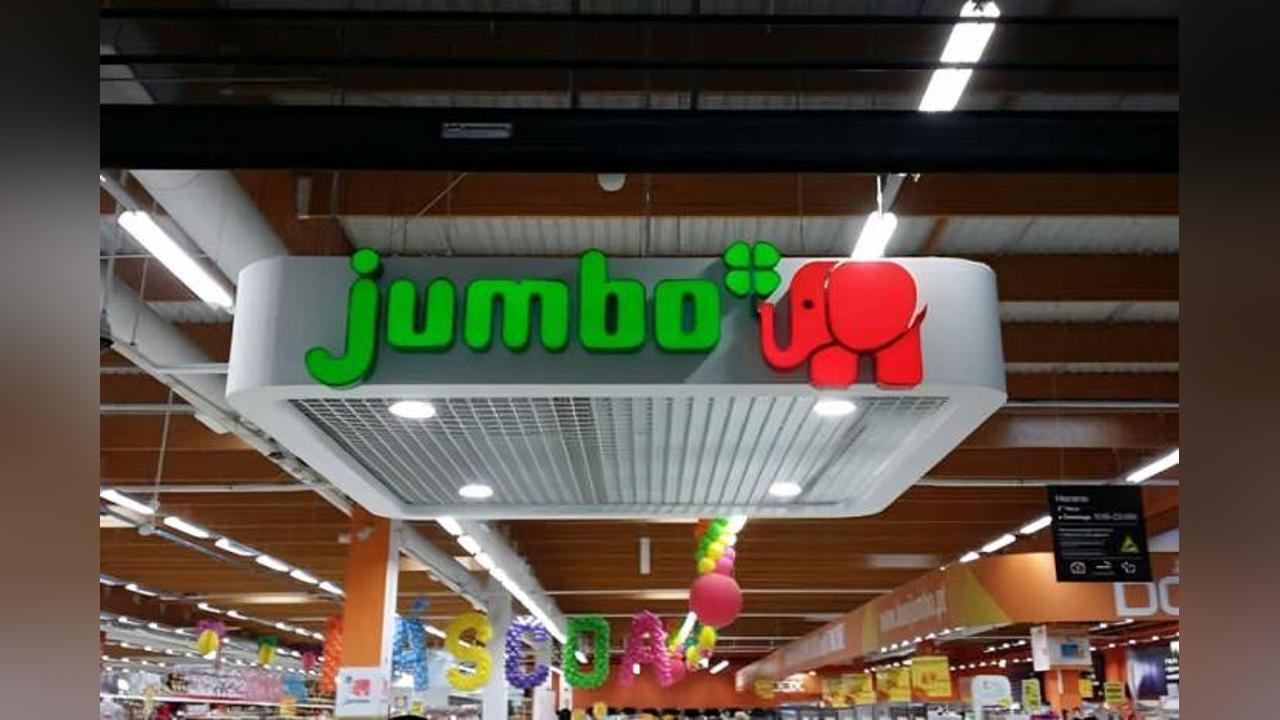 Hypermarket Linked to the 'Business Arm' of the MPLA Closes its Doors ...