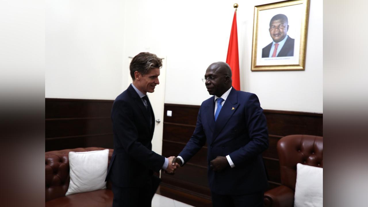 African Union-European Union Summit Discussed in Luanda - Angola