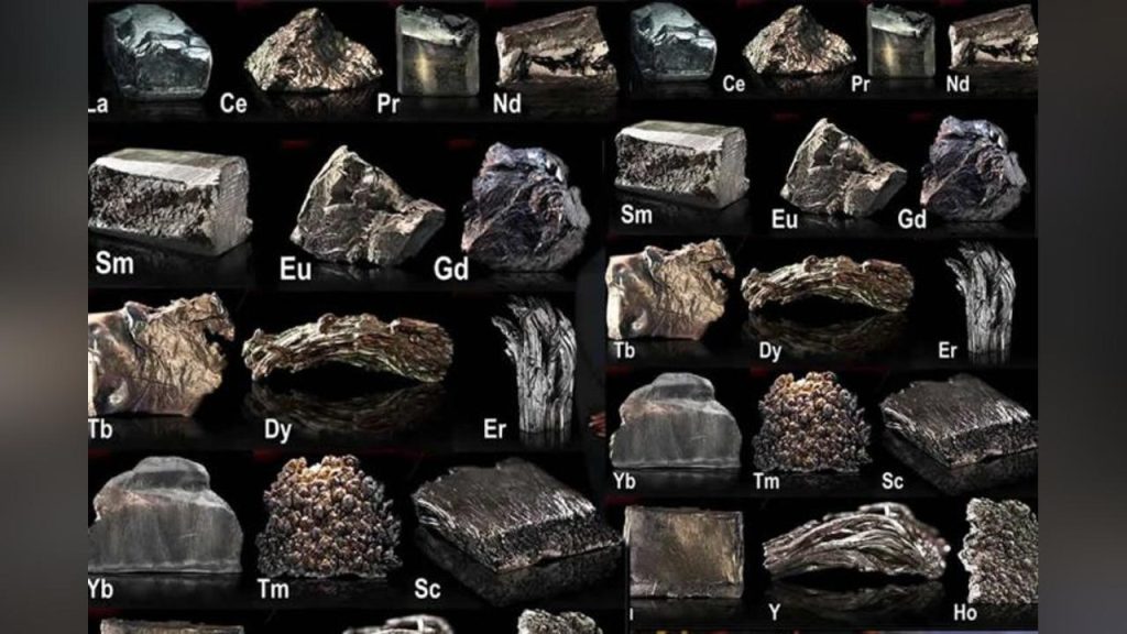 Pensana Finances the Development of the Longonjo Rare Earth mine in ...
