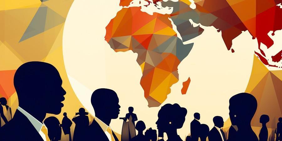 Under the Industrialization Sign – African Union Celebrates 62 Years ...