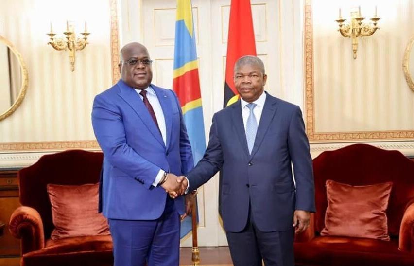 DRC Authorities Interested in Opening Two New Consulates in Angola - Angola