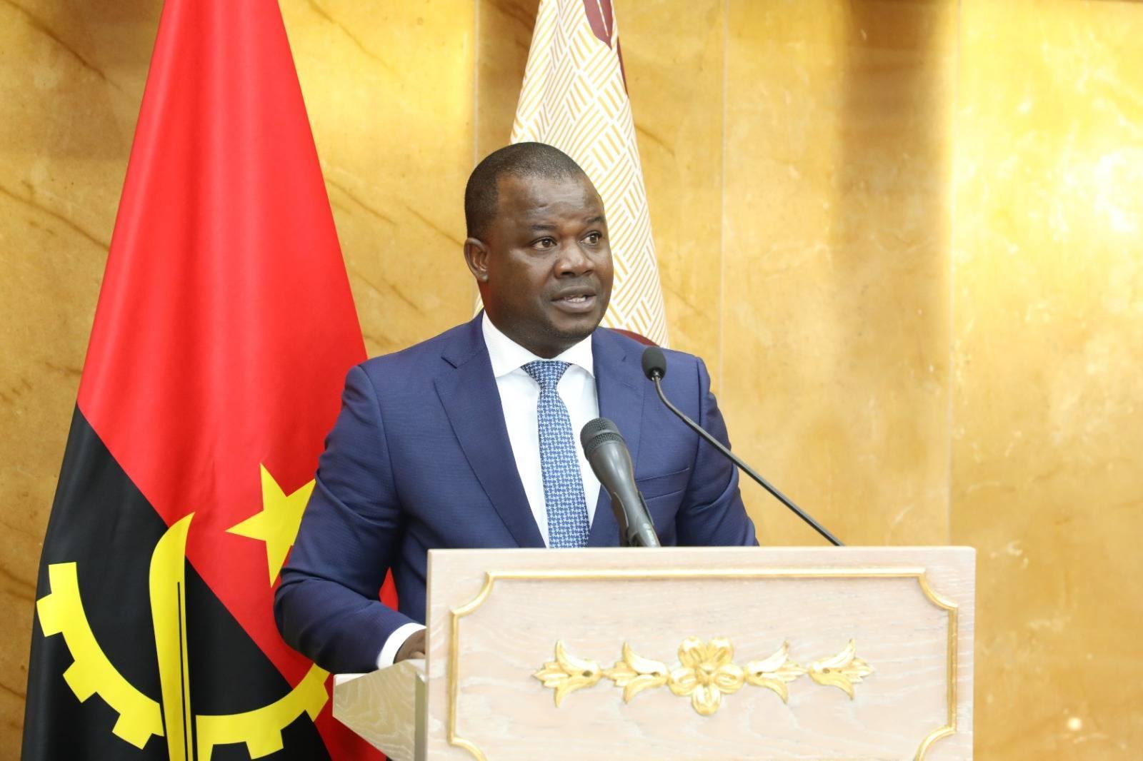 Angolan Government Announces Discontinuation of Licenses for the ...
