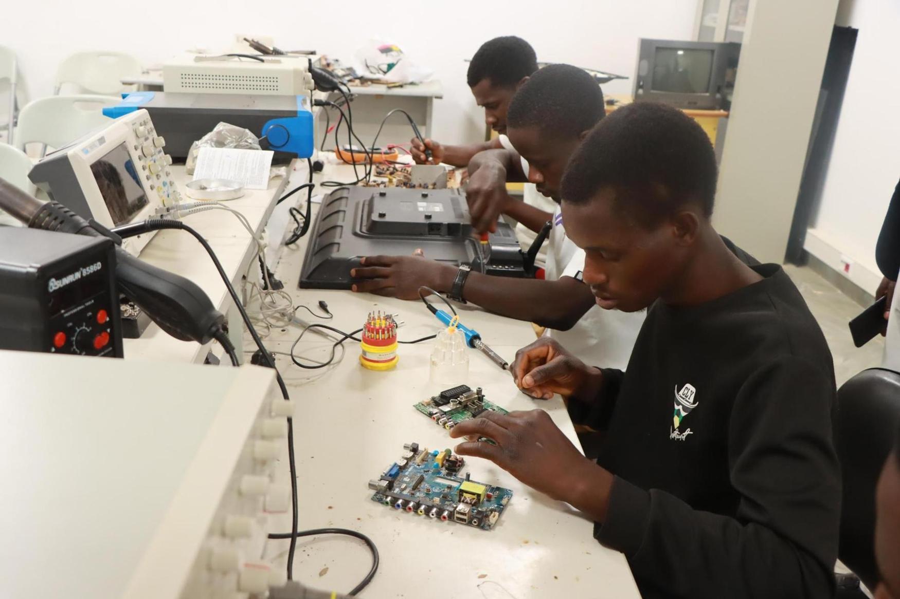 Lagos, Johannesburg, Kampala Rank Among World’S Fastest-Growing Tech ...