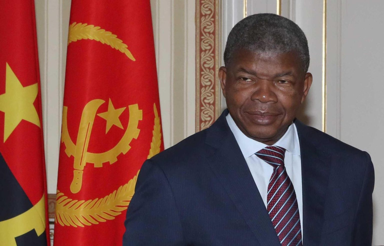 Angolan Head of State Congratulates New Afdb President - Angola