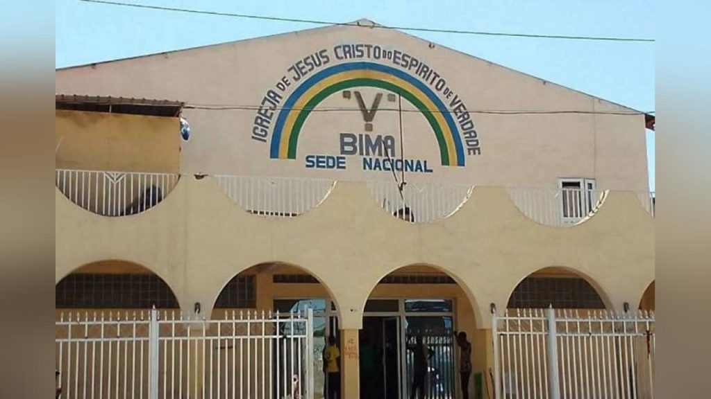 Angolan Government Definitively Closes BIMA Church Nationwide - Angola