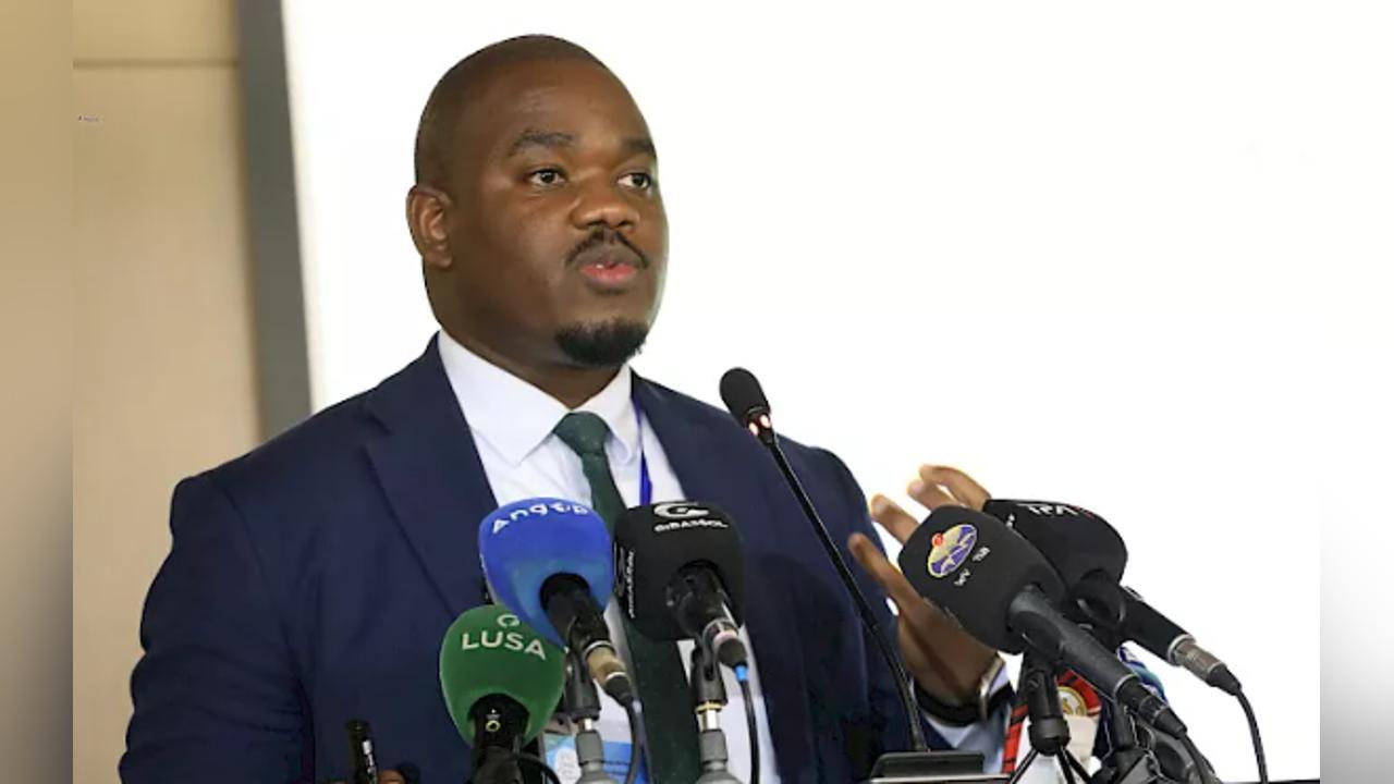 Angolan Debt Ratio Drops to Around US$58 Billion - Angola