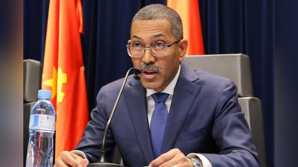 Minister Denies Sale of Sonangol Stake in Lobito Refinery - Angola
