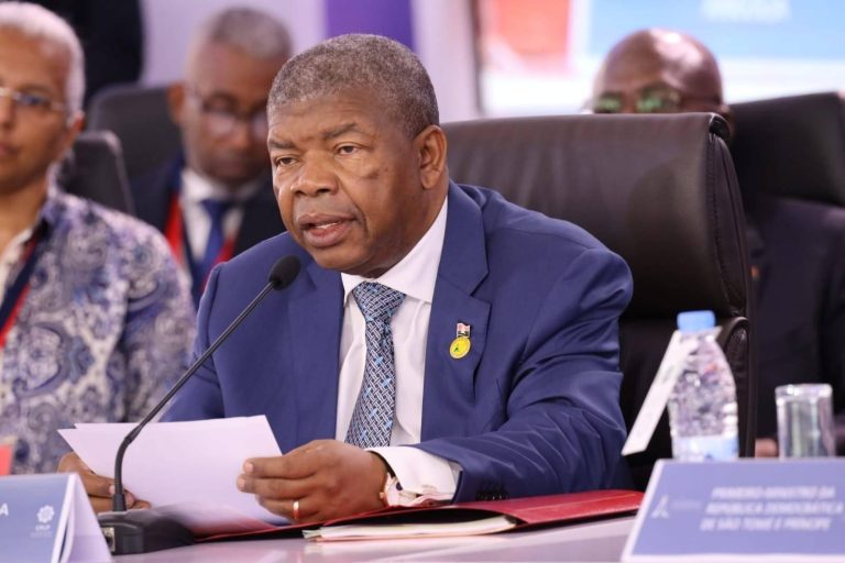 Angolan and Portuguese Leaders Support CPLP Cooperation - Angola
