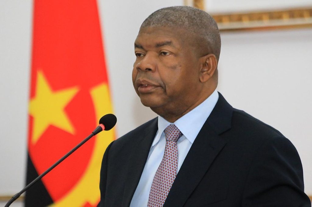 President Appoints Three New Members of Council of Republic - Angola