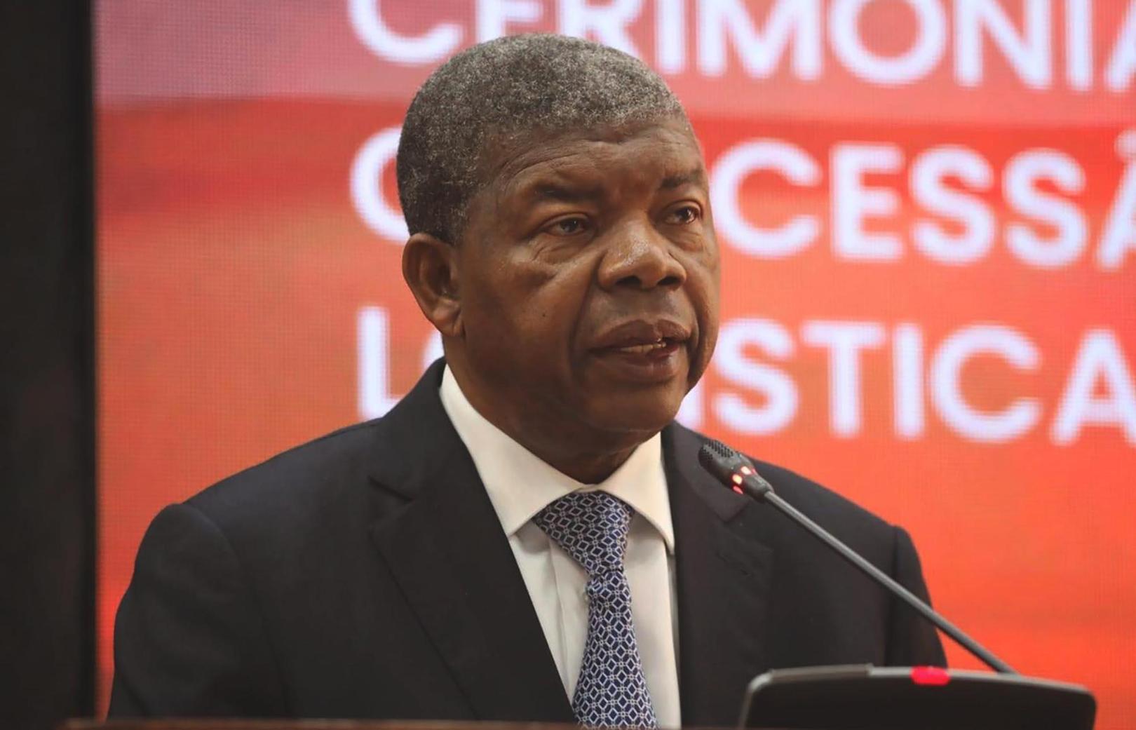 President Urges Ambassadors to Represent Angola Dignified - Angola
