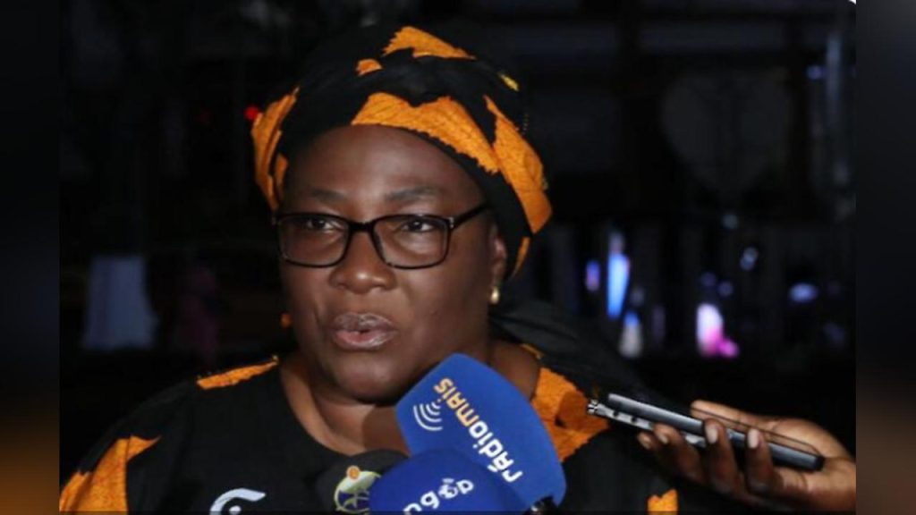 Governor Highlights Impact of Cabinda Refinery - Angola