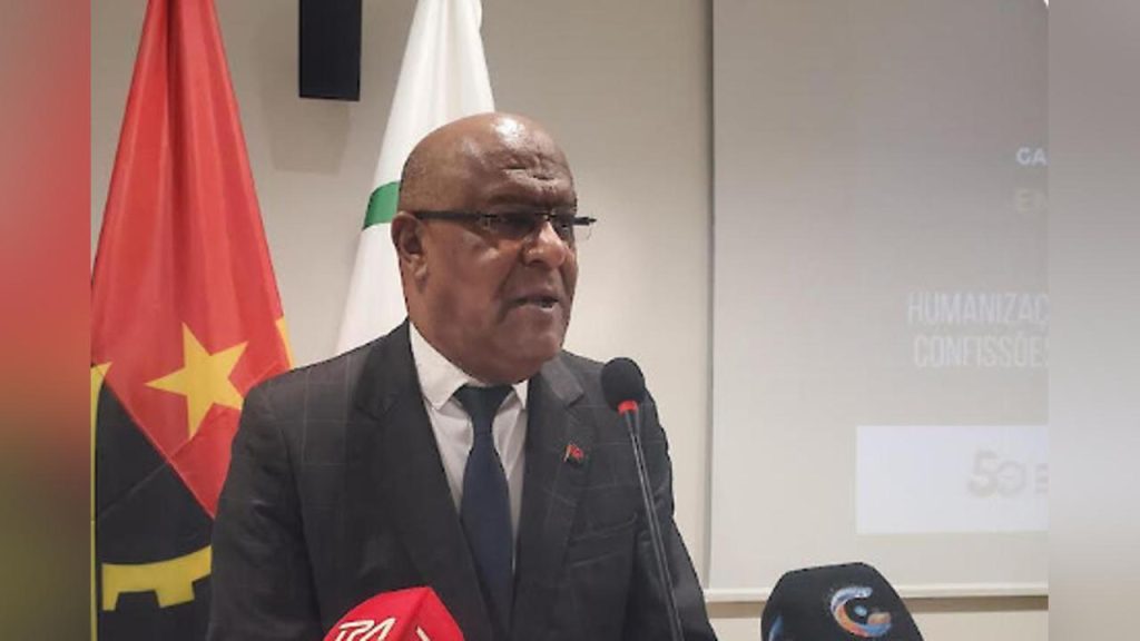 MINSA Promotes Cervical Cancer Vaccination Campaign in Oct - Angola